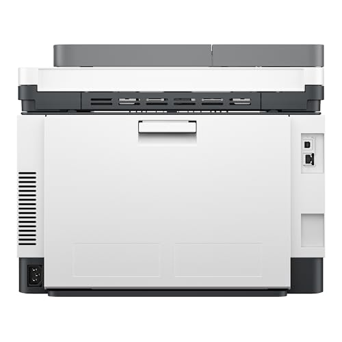 HP Color Laserjet Pro MFP 3301sdw Wireless All-in-One Color Laser Prin ...