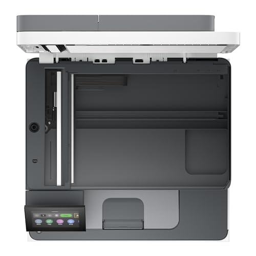 HP Color Laserjet Pro MFP 3301sdw Wireless All-in-One Color Laser Prin ...
