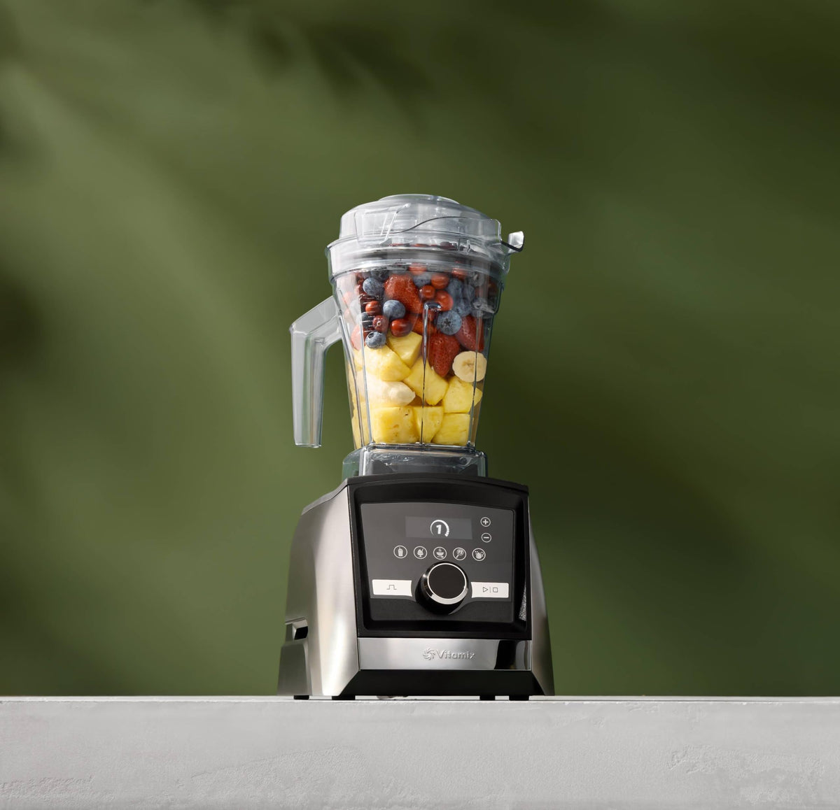 Vitamix A3500 Ascent Series Smart Blender, Professional-Grade, 48 oz ...